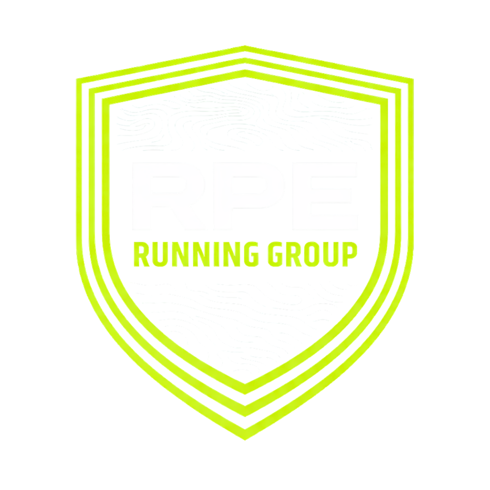 RPE Running Group — Relentless Pursuit of Excellence
